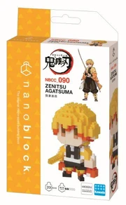 Demon Slayer | Nanoblocks Wiki | Fandom
