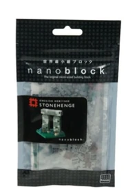 EN Line | Nanoblocks Wiki | Fandom