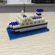 FIK Line | Nanoblocks Wiki | Fandom