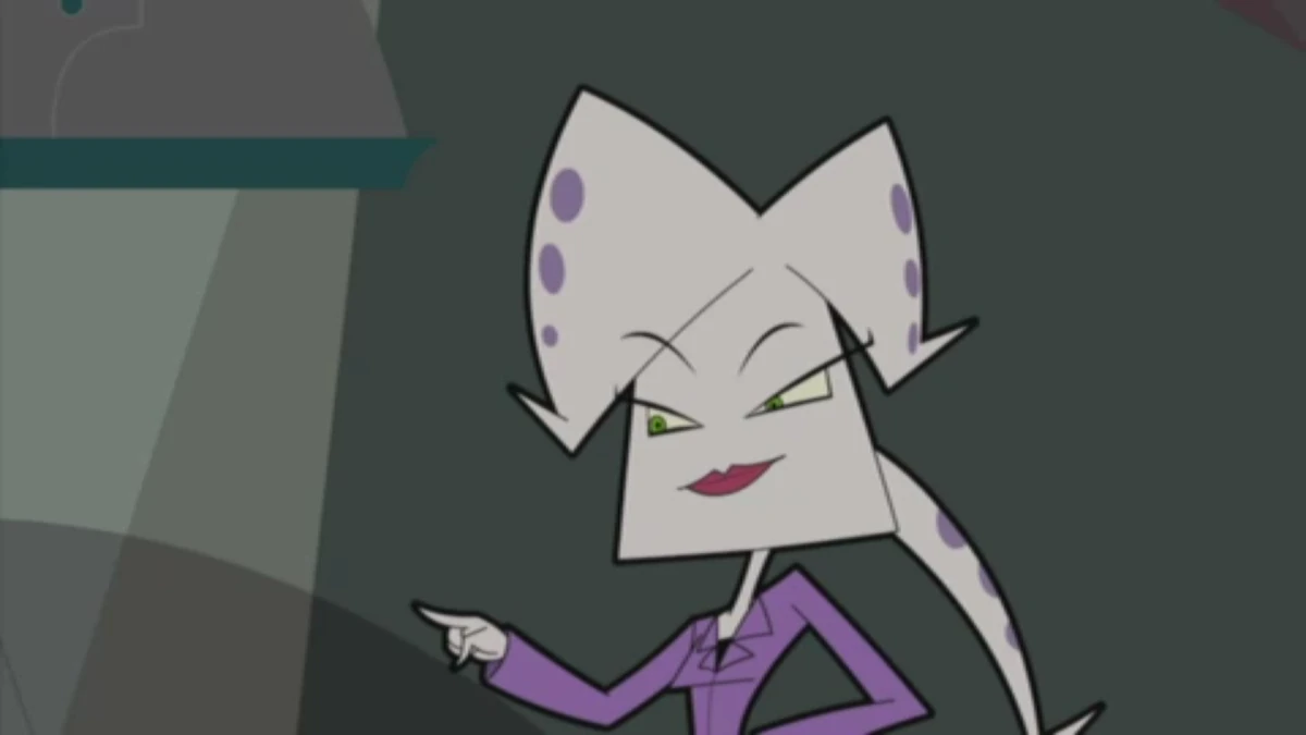 Mito | The New Adventures of Nanoboy Wiki | Fandom