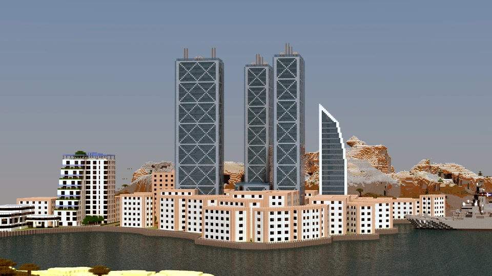 Chatong | NanoCraft Rebuild Wikia | Fandom