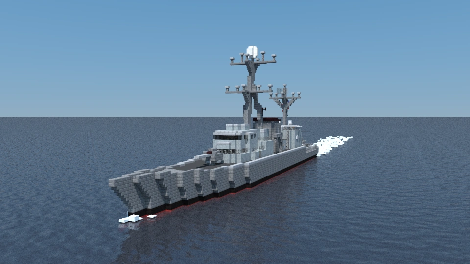 Ascaris Navy | NanoCraft Rebuild Wikia | Fandom