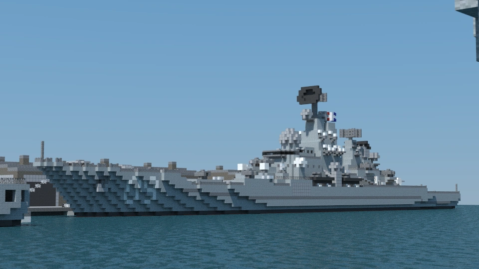 Nasconya-class heavy cruiser | NanoCraft Rebuild Wikia | Fandom