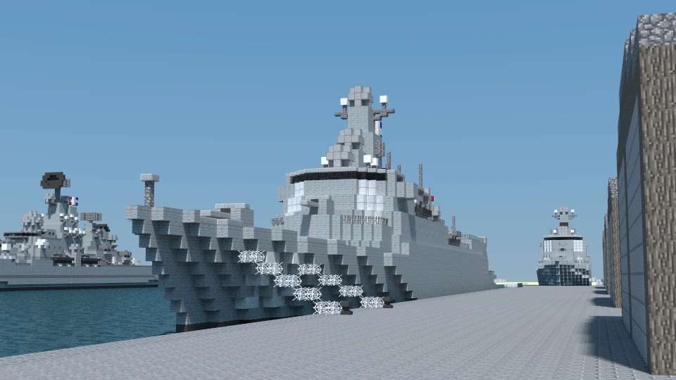 Ishimoto-class cruiser | NanoCraft Rebuild Wikia | Fandom