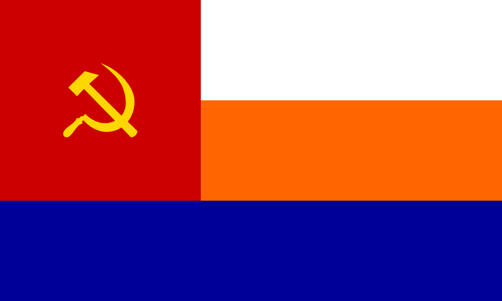 Republic of Barachersk | NanoCraft Wiki | Fandom