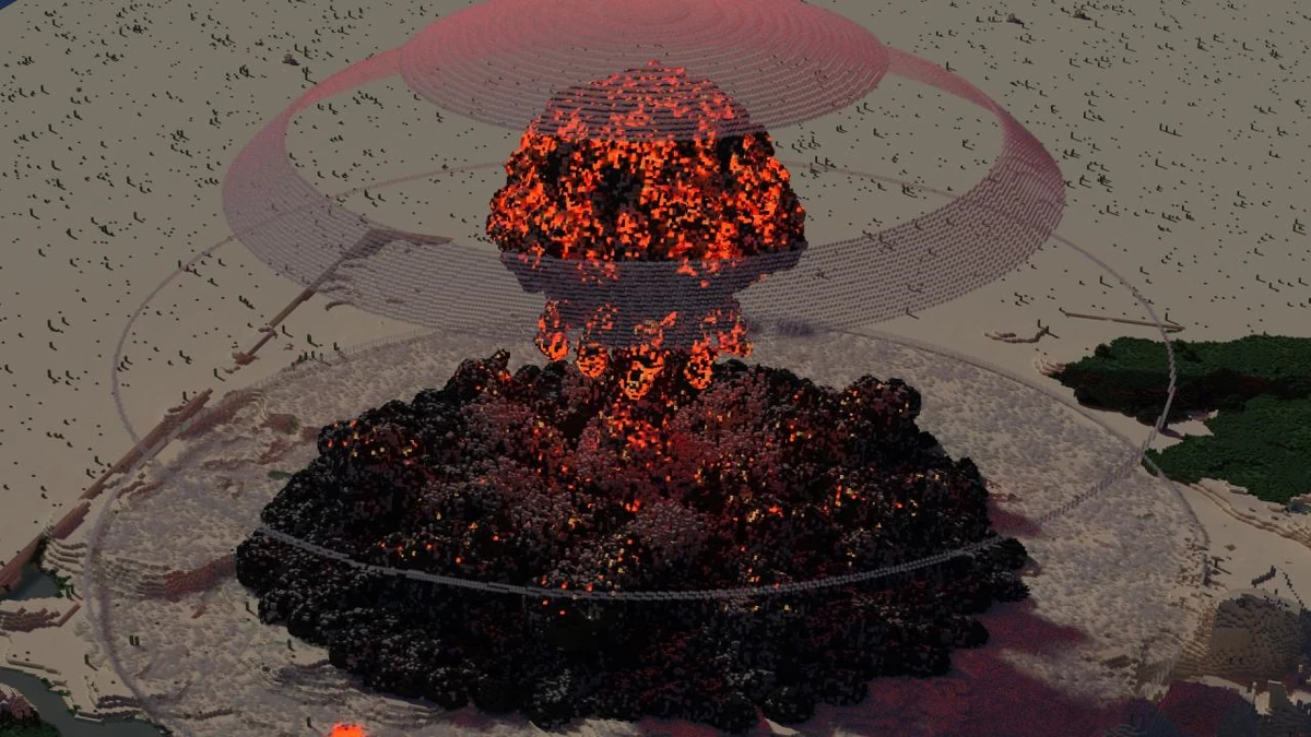 Operation Quicksand | NanoCraft Wiki | Fandom