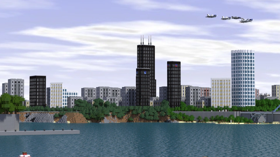 Ilona | NanoCraft Wiki | Fandom