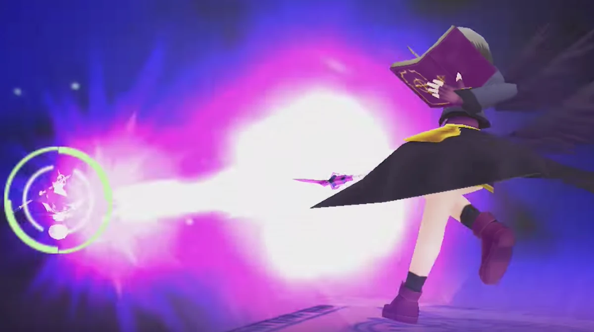 Arondight | Magical Girl Lyrical Nanoha Wiki | Fandom