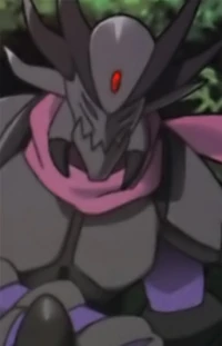 Garyu | Magical Girl Lyrical Nanoha Wiki | Fandom