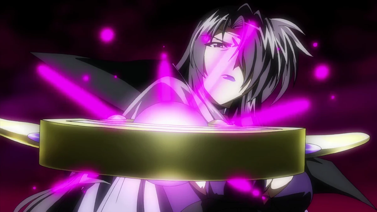 Photon Burst | Magical Girl Lyrical Nanoha Wiki | Fandom