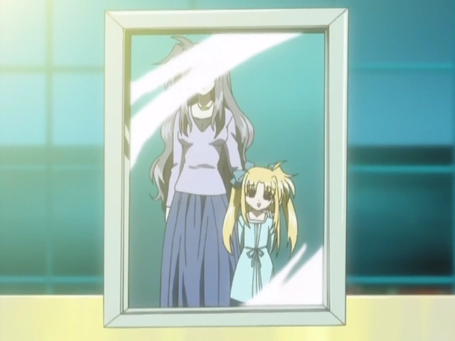 Presea Testarossa | Magical Girl Lyrical Nanoha Wiki | Fandom