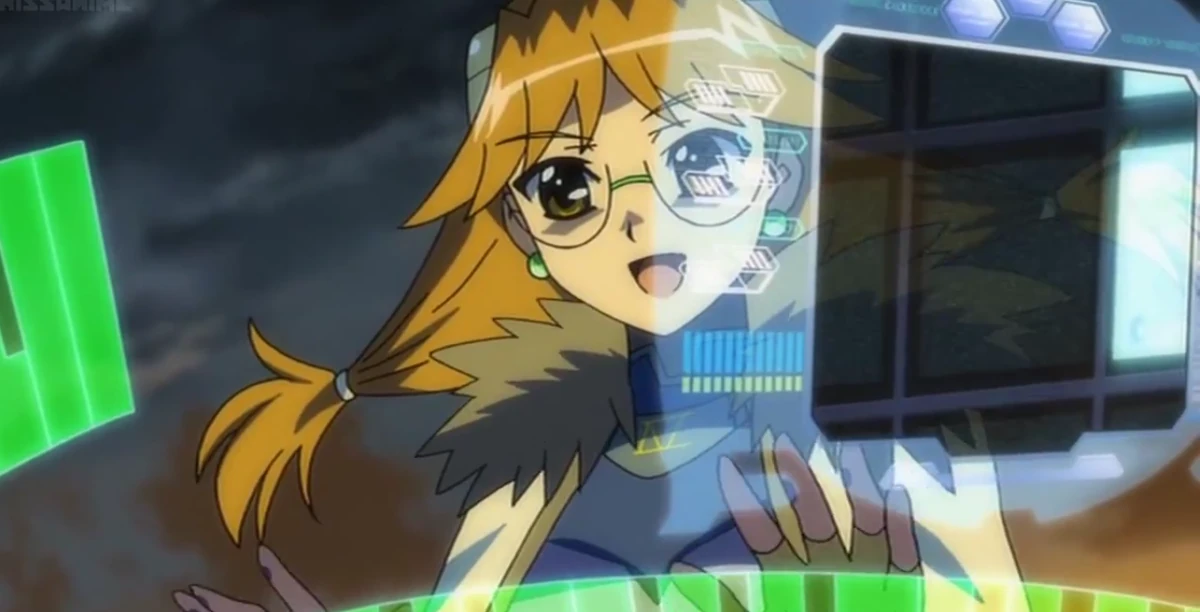 That Day, Riot Force 6 (Part 1) | Magical Girl Lyrical Nanoha Wiki | Fandom