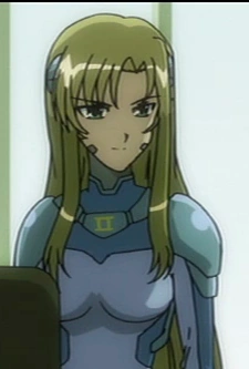 Due | Magical Girl Lyrical Nanoha Wiki | Fandom