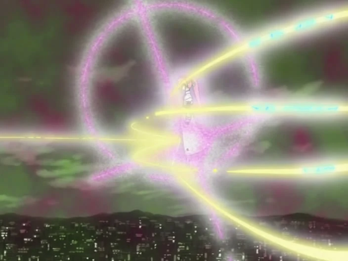 Panzergeist | Magical Girl Lyrical Nanoha Wiki | Fandom