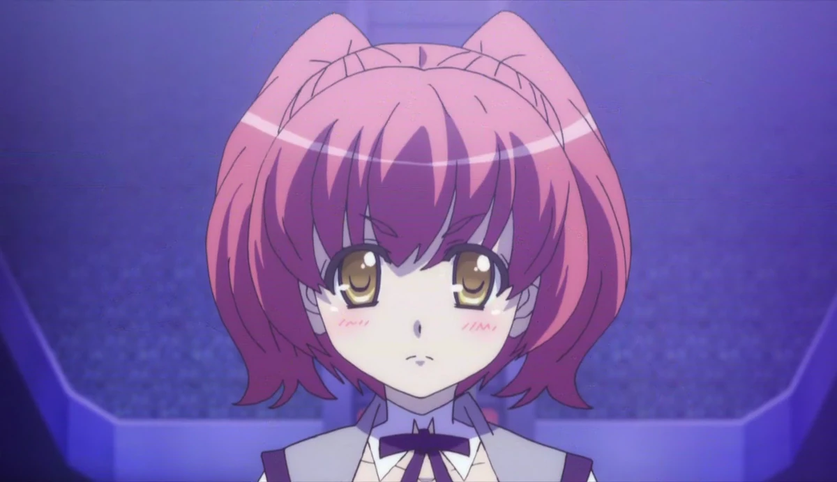 Adeel Telstar | Magical Girl Lyrical Nanoha Wiki | Fandom
