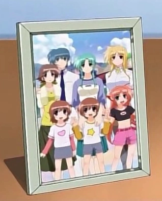 Harlaown | Magical Girl Lyrical Nanoha Wiki | Fandom