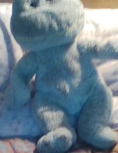 Froggie | Nanoha and The Clone Wars Wiki | Fandom