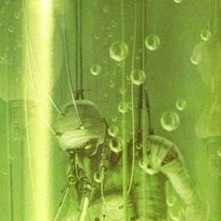 Bacta tank | Nanoha and The Clone Wars Wiki | Fandom