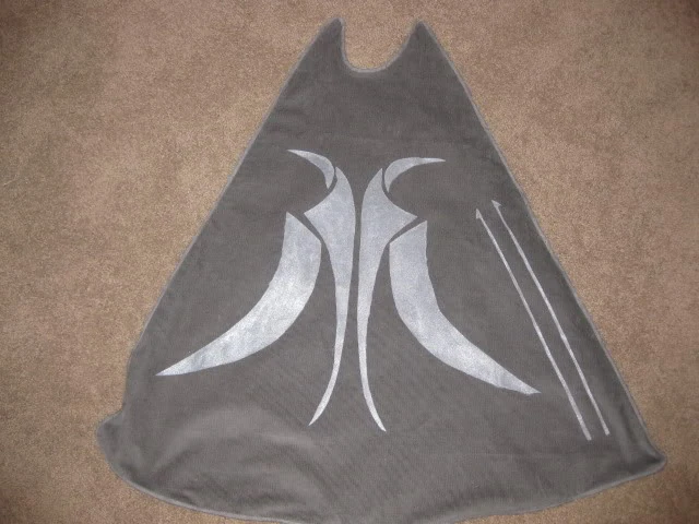 Kaleesh cloak | Nanoha and The Clone Wars Wiki | Fandom