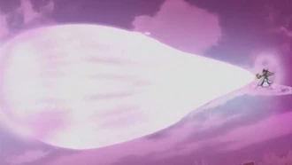 Starlight Breaker | Nanoha and The Clone Wars Wiki | Fandom