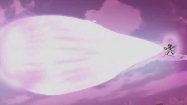 Starlight Breaker | Nanoha and The Clone Wars Wiki | Fandom