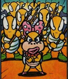 Koopa Army | Nanoha and The Clone Wars Wiki | Fandom