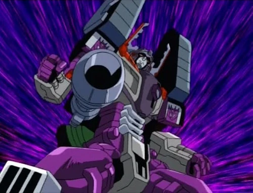 Megatron (Armada) | Nanoha and The Clone Wars Wiki | Fandom