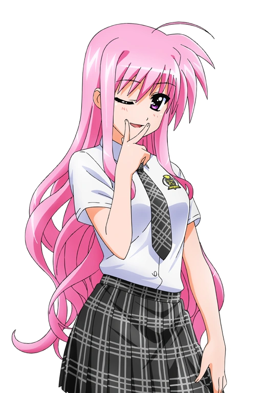 Kyrie Florian | Magical Girl Lyrical Nanoha INNOCENT Wikia | Fandom