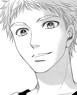 Kensuke | Nanoka no Kare Wikia | Fandom