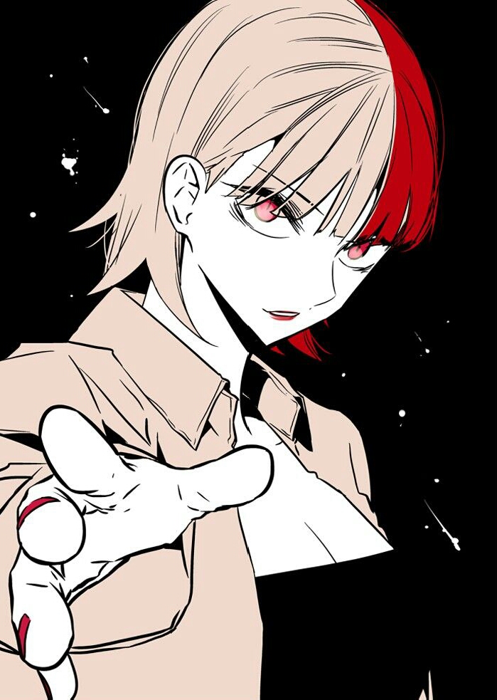 Chapter 007 Nano List Wikia Fandom