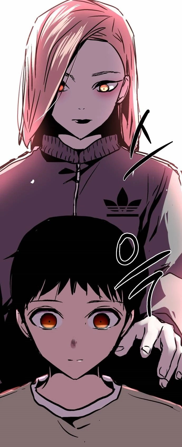 Chapter 013 | Nano List Wikia | Fandom