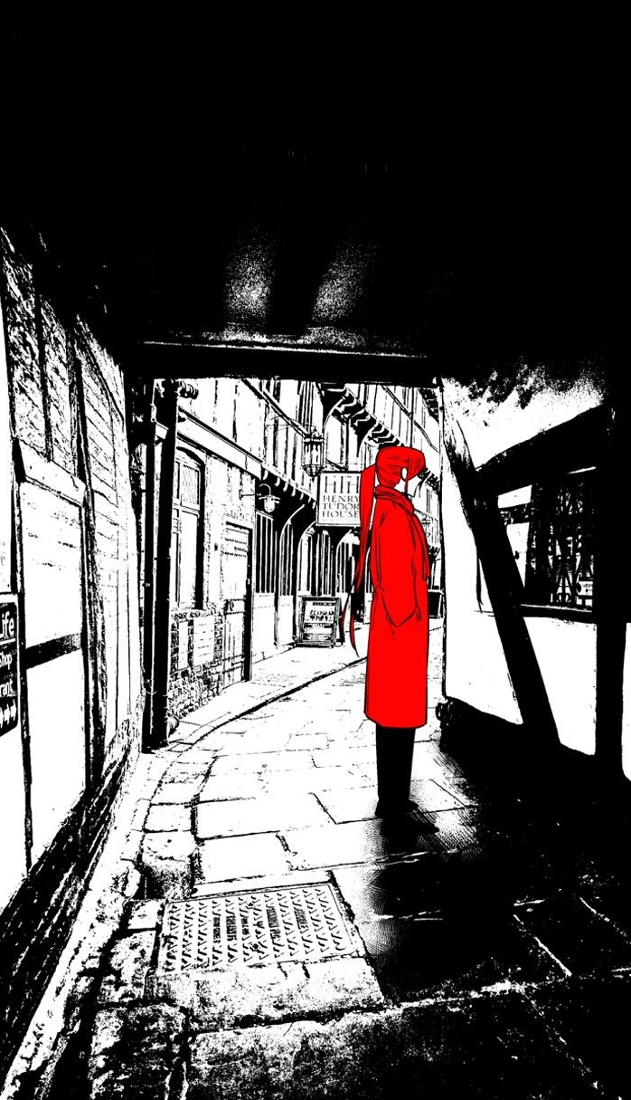 Chapter 068 Nano List Wikia Fandom