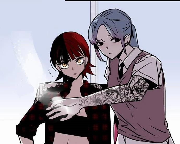 Chapter 012 | Nano List Wikia | Fandom