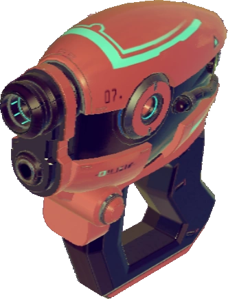 Nanotechnology & Boltcasters | Nanotechnology Wiki | Fandom