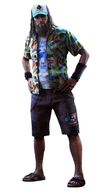 Raymond Kenney | Nanotechnology Wiki | Fandom