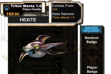 nanovor coloring pages