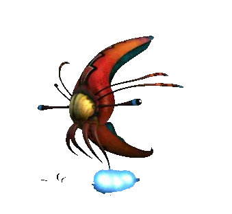 Blue Spike | Nanovor Wiki | Fandom