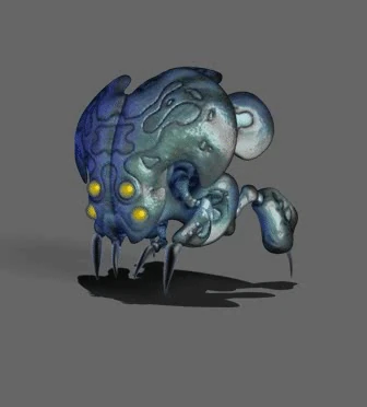 Tank Walker 3.0 | Nanovor Wiki | Fandom