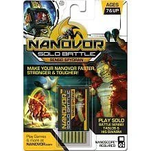 Spydran | Nanovor Wiki | Fandom