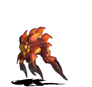 Gamma Power | Nanovor Wiki | Fandom