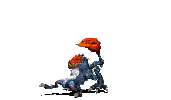 Crystal Flash | Nanovor Wiki | Fandom