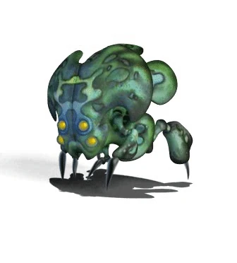 Tank Walker 2.0 | Nanovor Wiki | Fandom