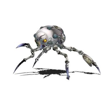 Blue Spike | Nanovor Wiki | Fandom