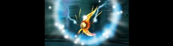 Metamorphosis | Nanovor Wiki | Fandom