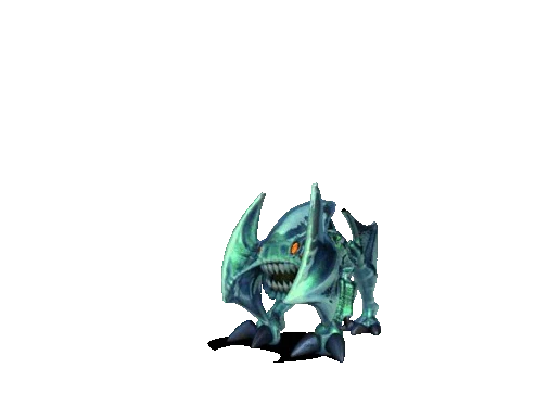 Cyber Shock | Nanovor Wiki | Fandom