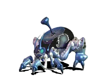 Red Spike | Nanovor Wiki | Fandom