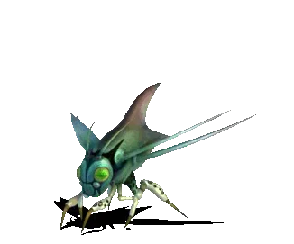 Power Surge | Nanovor Wiki | Fandom