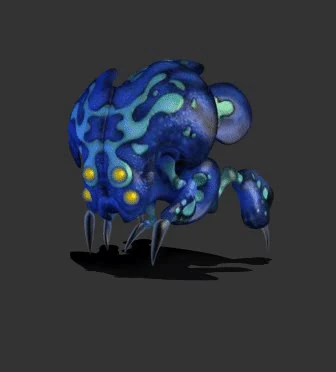 Tank Walker 1.0 | Nanovor Wiki | Fandom