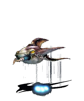 Blue Spike | Nanovor Wiki | Fandom