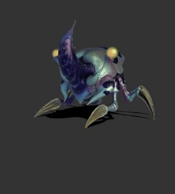 nanovor coloring pages